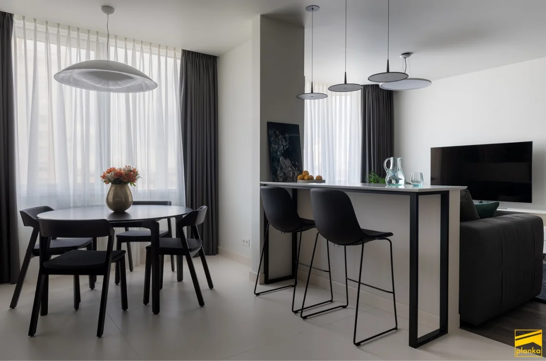 Planka Buro | Проекты